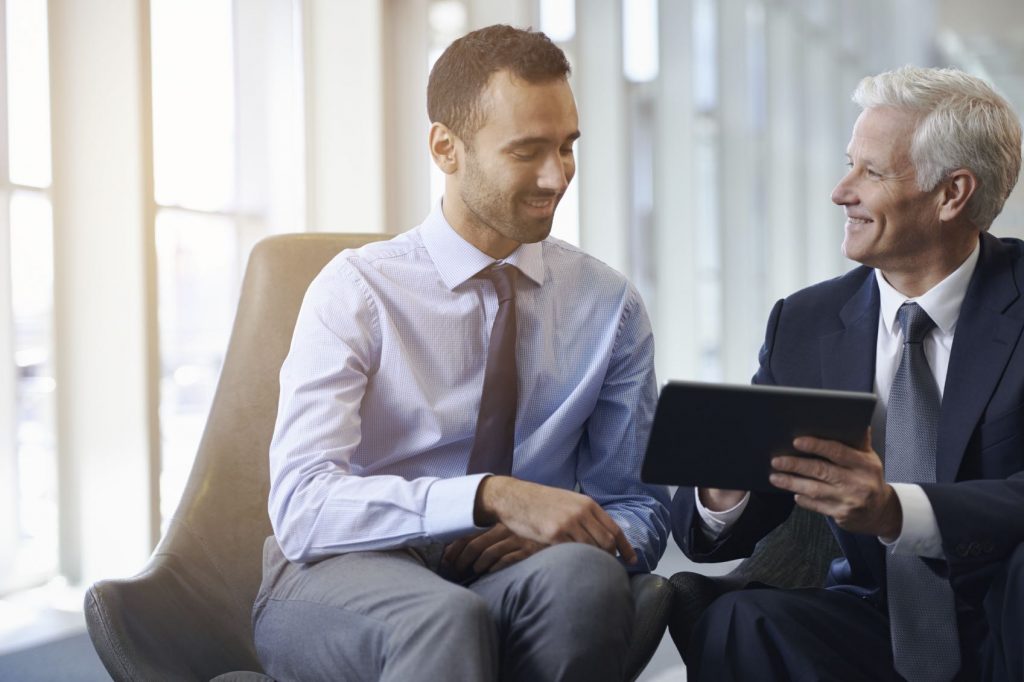 SCHUHMANN & PARTNER Headhunting Und Cultural-Fit. Personalberatung Für ...